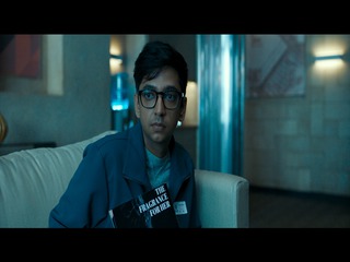 Escape Room | Trailer & Showtimes