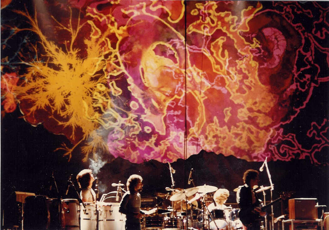 The music that made 1969 a shape-shifting year for rock ’n’ roll | Datebook