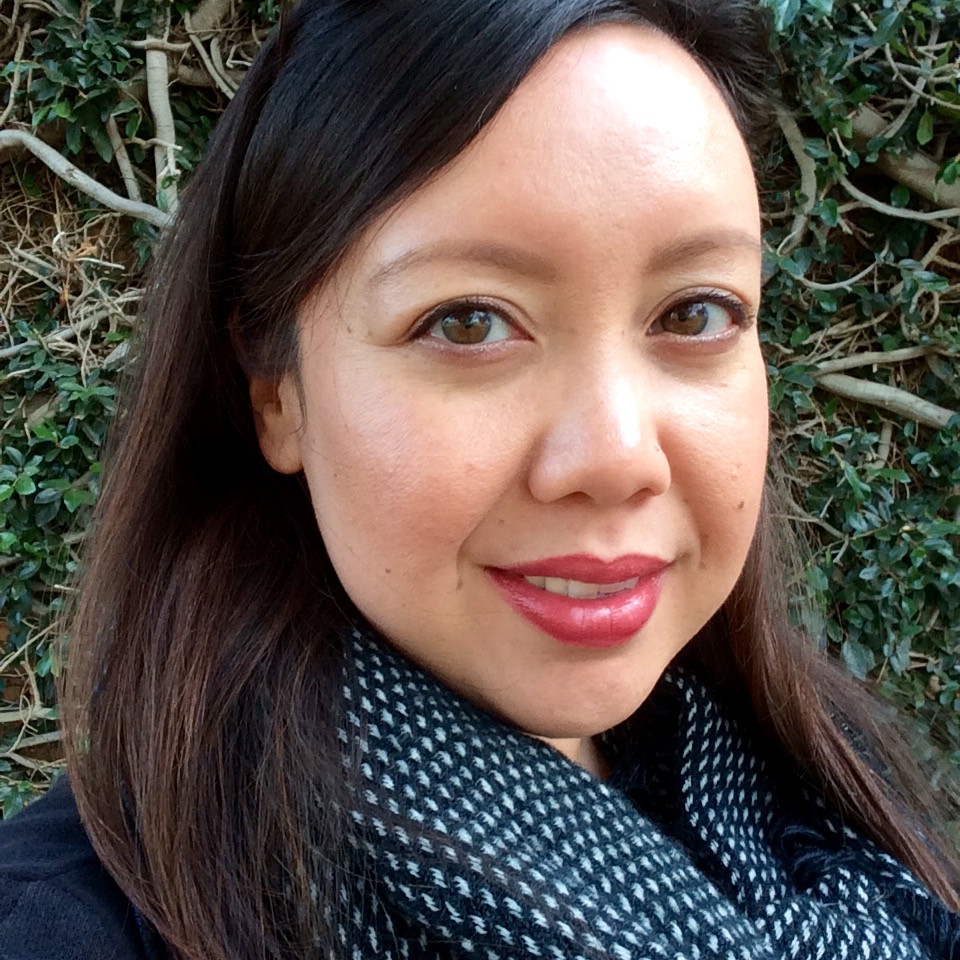 State Lines: A poem by Michelle Brittan Rosado | Datebook