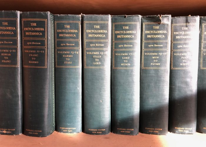 Special Edition: Lawrence Rinder’s most treasured book | Datebook