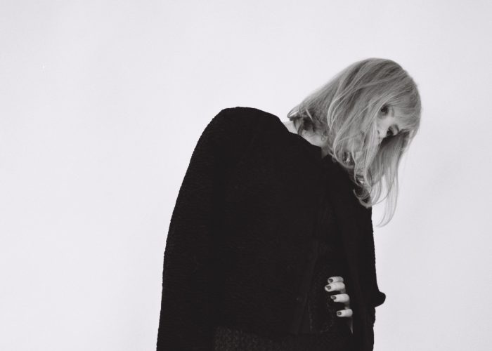 Prolific singer-songwriter Anika set to play Rickshaw Stop | Datebook ...