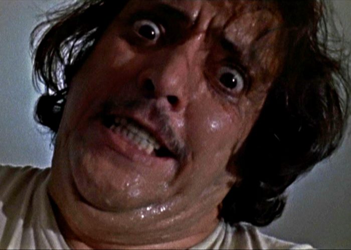 William Lustig's 1980 cult classic 'Maniac' plays at Alamo Drafthouse ...