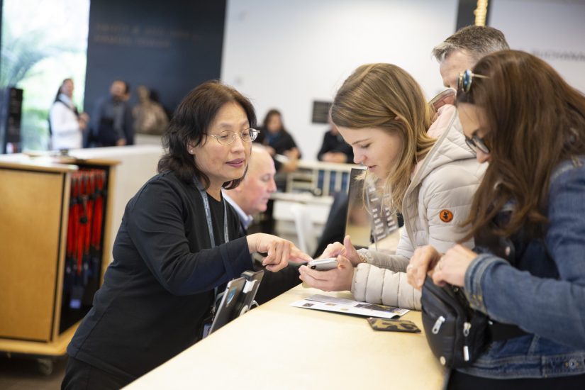 Fine Arts Museums of San Francisco announce free Saturday admission for ...