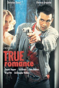 True Romance | Trailer & Showtimes