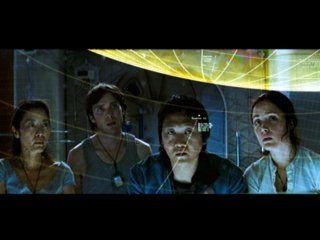 Sunshine | Trailer & Showtimes