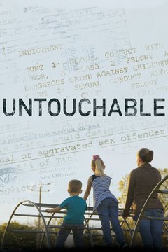 Untouchable | Trailer & Showtimes