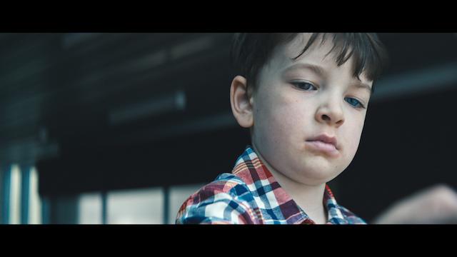 The Prodigy | Trailer & Showtimes