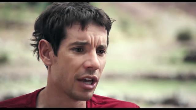 Free Solo: The IMAX 2D Experience | Trailer & Showtimes