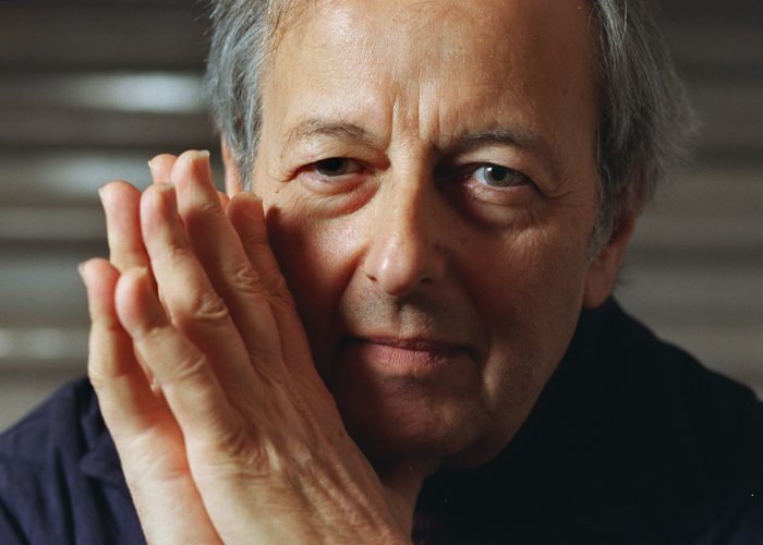 Bay Area intersected with André Previn's vast musical legacy | Datebook