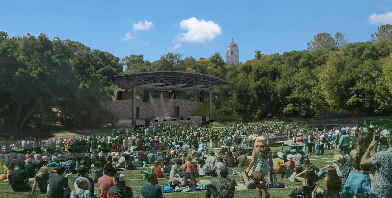 Stanford announces new concert series with SF Symphony, Goldenvoice ...