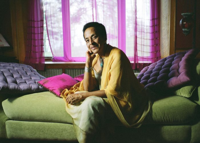 Culture Minister Susana Baca preserving Afro-Peruvian music through ...