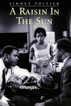 A Raisin in the Sun | Trailer & Showtimes