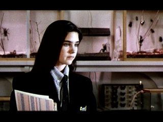 Phenomena | Trailer & Showtimes