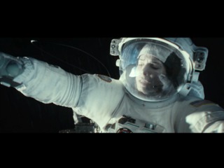 Gravity | Trailer & Showtimes