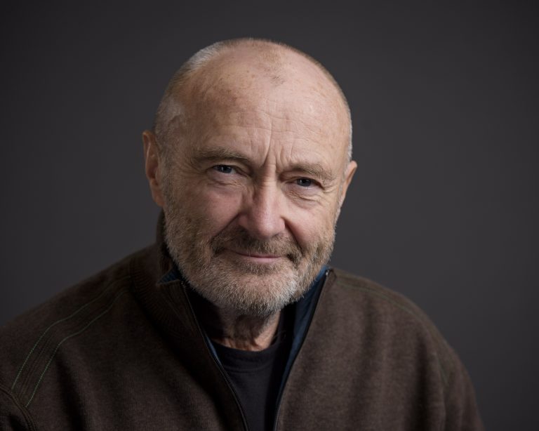 Phil Collins latest act on Chase Center's starting lineup | Datebook