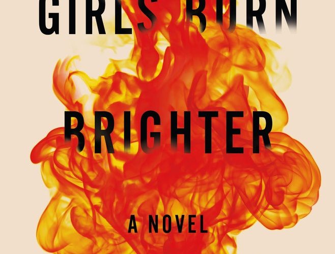Shobha Rao: ‘Girls Burn Brighter’ | Datebook | San Francisco Arts ...