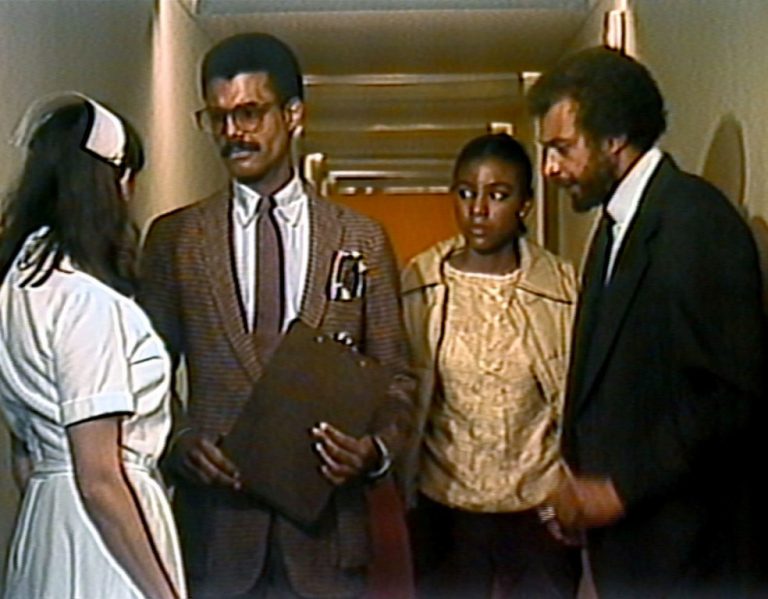 Ishmael Reed talks Bill Gunn, 'Personal Problems' and indie black cinema | Datebook