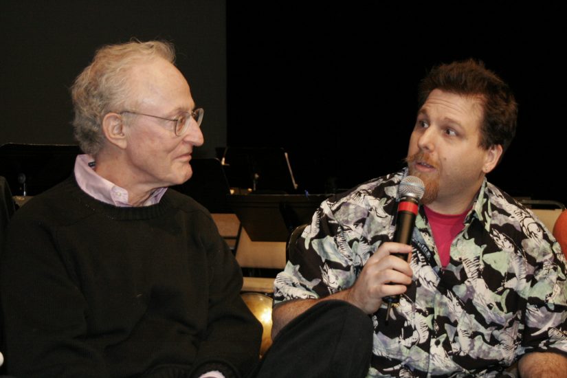Award-winning composer David Shire to teach master classes at SF State ...