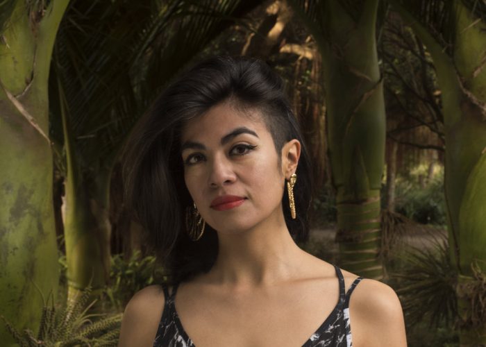 Ingrid Rojas Contreras at the San Francisco Public Library | Datebook ...