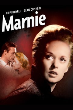 Marnie | Trailer & Showtimes