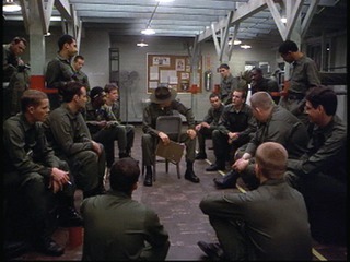 Stripes | Trailer & Showtimes