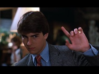 Risky Business | Trailer & Showtimes