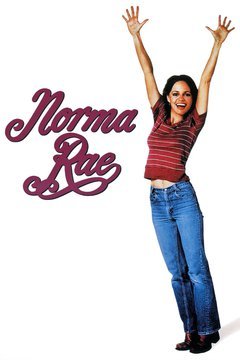 Norma Rae | Trailer & Showtimes