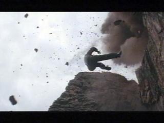 Cliffhanger | Trailer & Showtimes