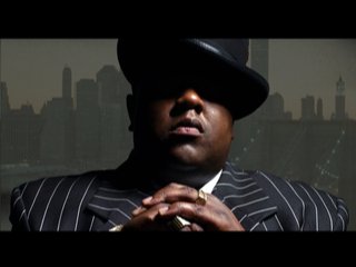 Notorious | Trailer & Showtimes
