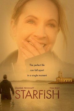 Starfish | Trailer & Showtimes