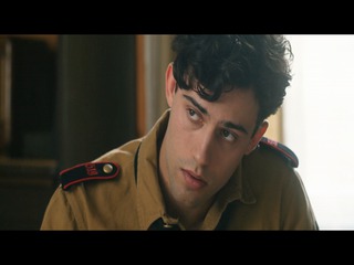 The Invisibles | Trailer & Showtimes