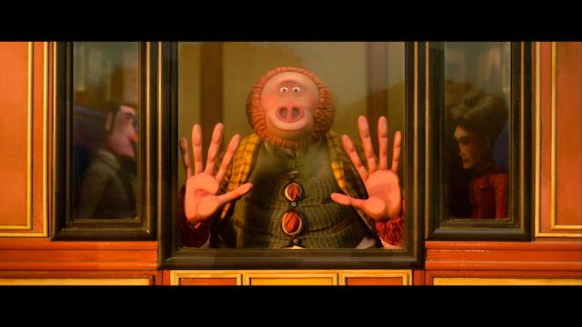 Missing Link | Trailer & Showtimes