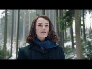 The Aftermath | Trailer & Showtimes