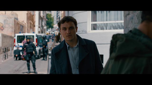 Transit | Trailer & Showtimes