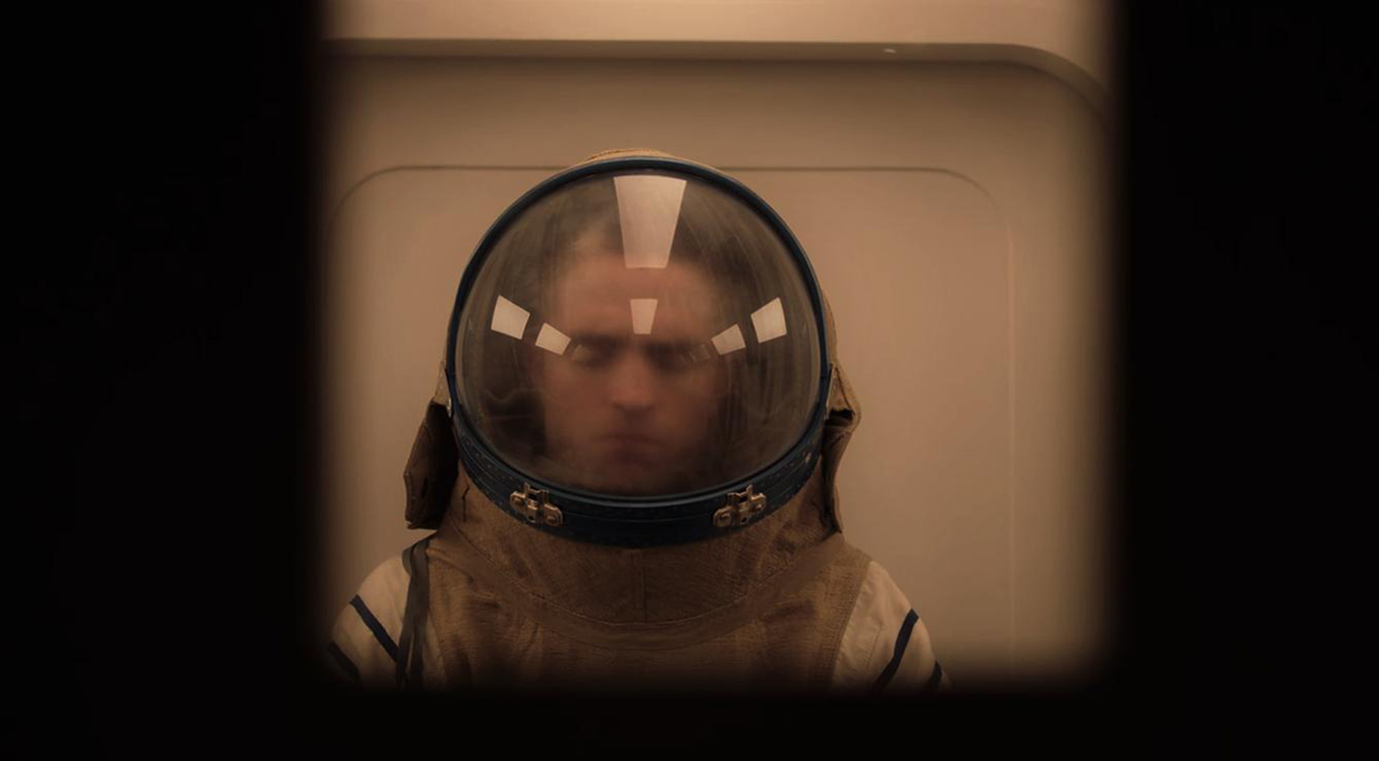 Review: Claire Denis' 'High Life' is really boring ... until it isn't ...