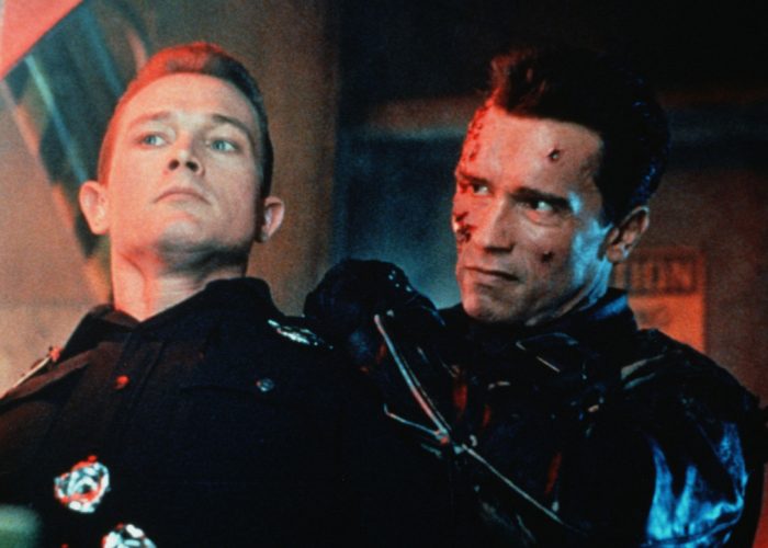 ‘Terminator 2’ screens at SF’s Balboa | Datebook | San Francisco Arts ...