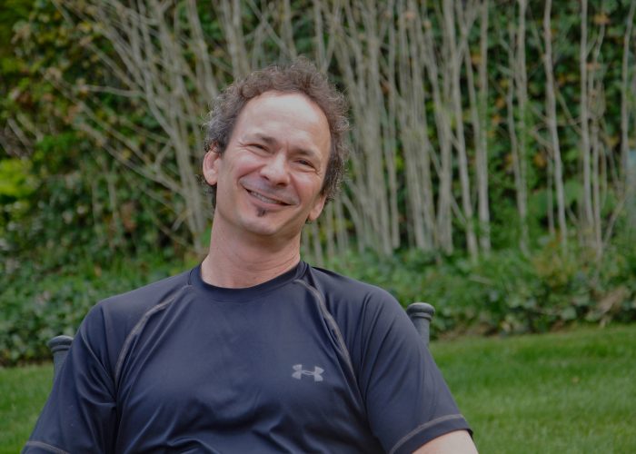 Petaluma poet Forrest Gander wins Pulitzer Prize | Datebook