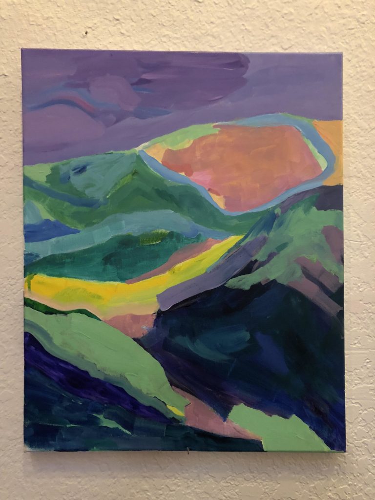 Skateboarder Pablo Ramirez's bold spirit lives on in his art | Datebook