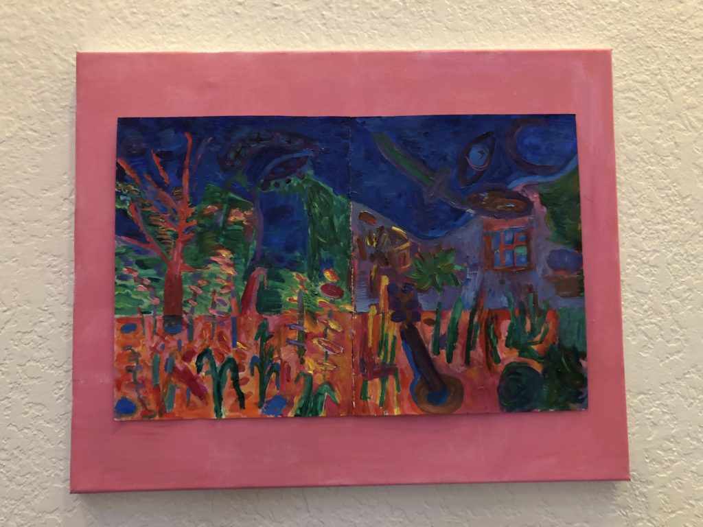 Skateboarder Pablo Ramirez's bold spirit lives on in his art | Datebook