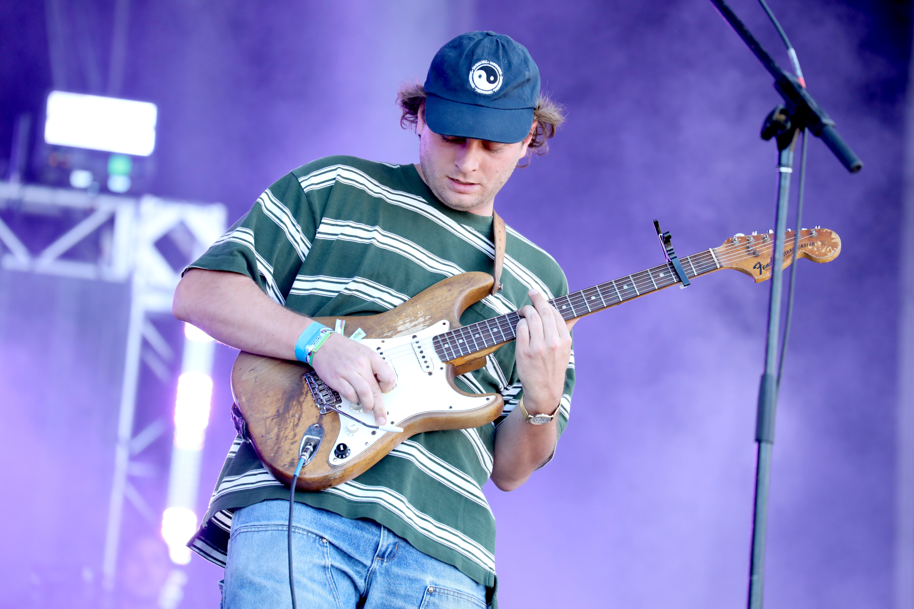 Mac Demarco Band
