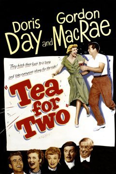 Tea for Two | Trailer & Showtimes