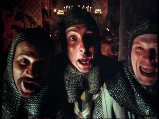 Monty Python and the Holy Grail | Trailer & Showtimes