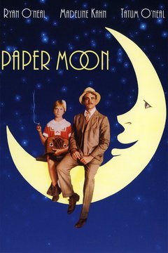 Paper Moon | Trailer & Showtimes