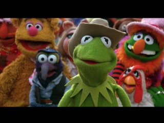 The Muppet Movie | Trailer & Showtimes