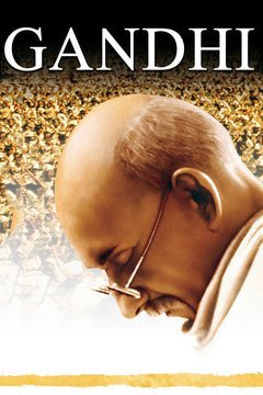 Gandhi | Trailer & Showtimes