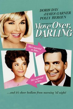 Move Over, Darling | Trailer & Showtimes