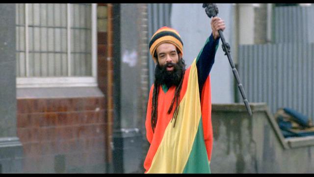 Babylon | Trailer & Showtimes