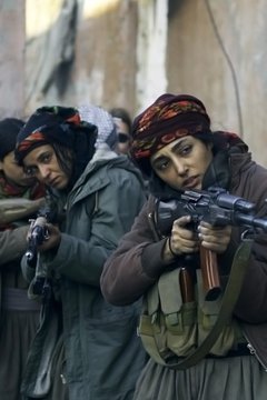 Girls of the Sun | Trailer & Showtimes