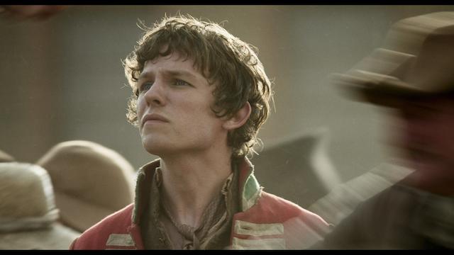 Peterloo | Trailer & Showtimes