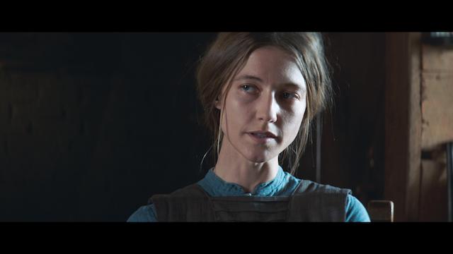 The Wind | Trailer & Showtimes